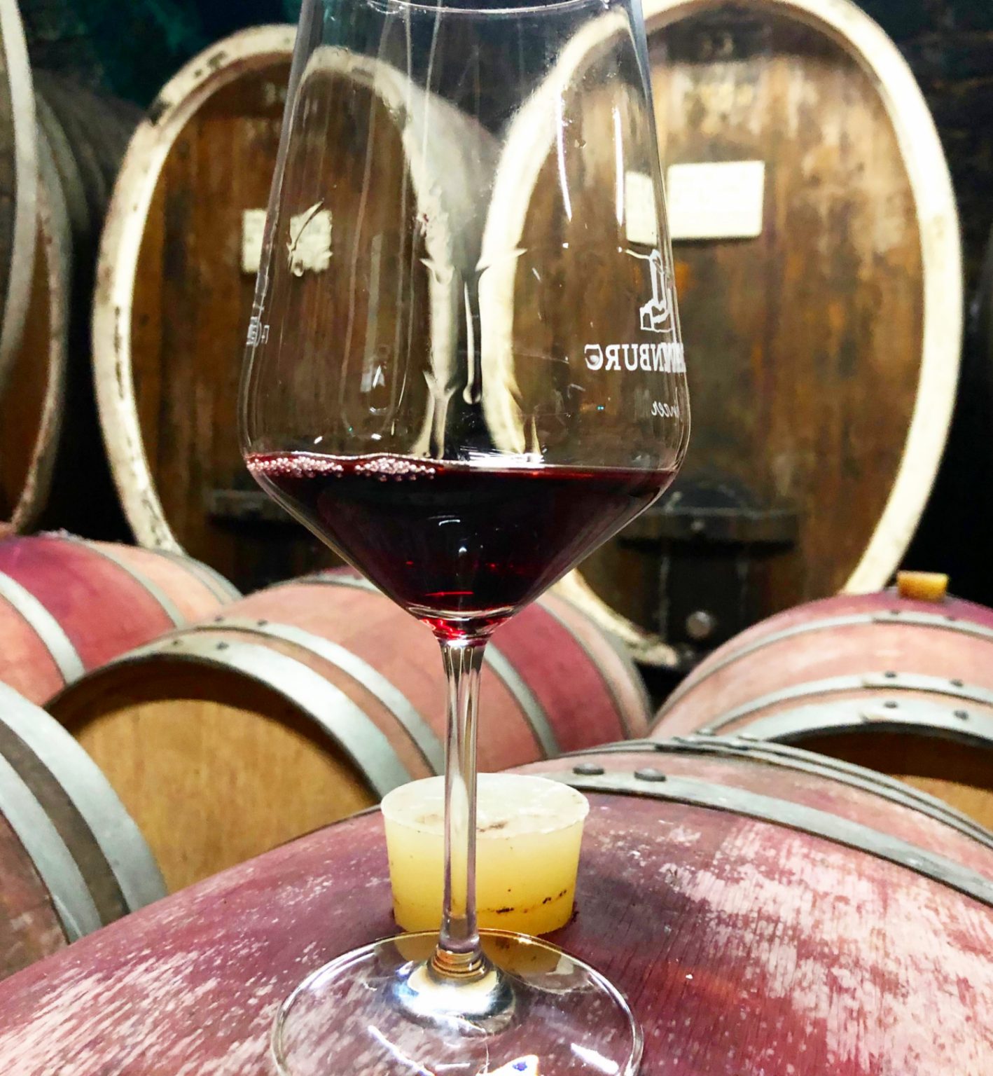 Spesialslipp: Tysklands beste viner - Magasinet Vin&Brennevin
