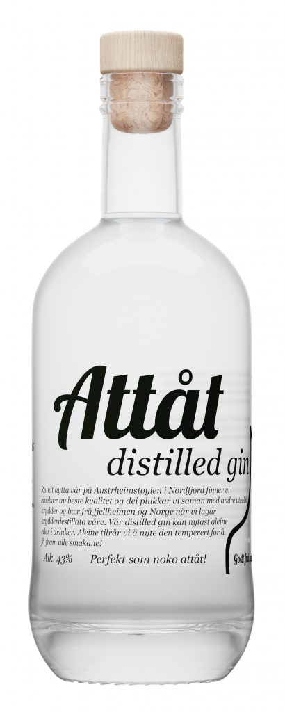 Tidenes største gintest: Norsk gin - Magasinet Vin&Brennevin